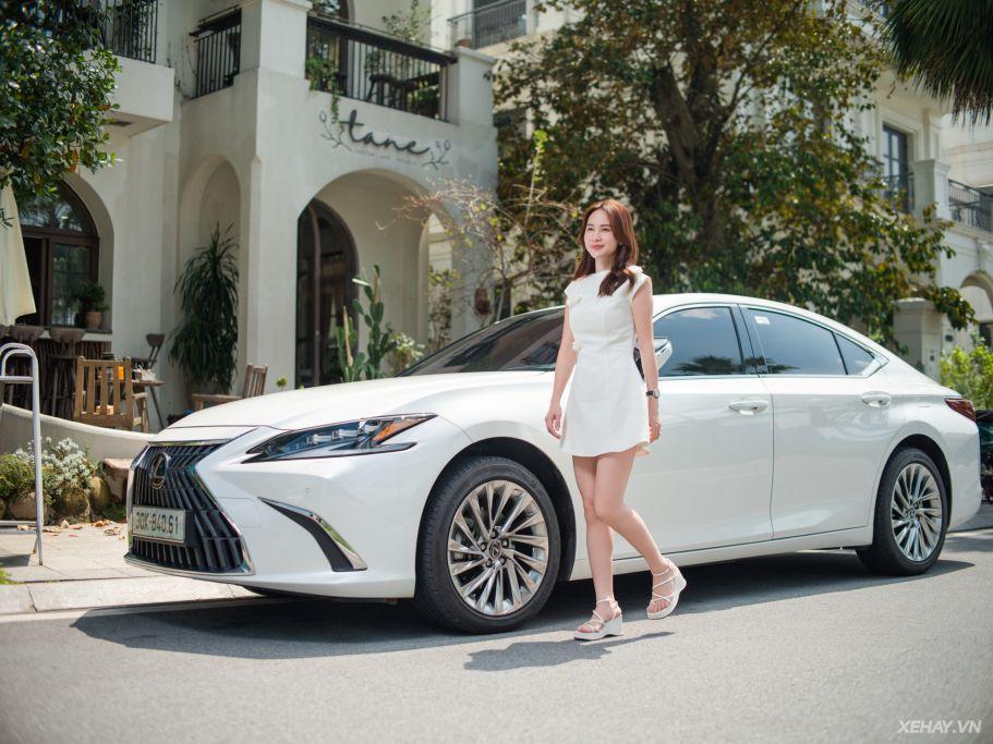 Lexus LC500 2025 trình làng: Giá quy đổi từ 2,49 tỷ VNĐ - Lexus Thăng Long